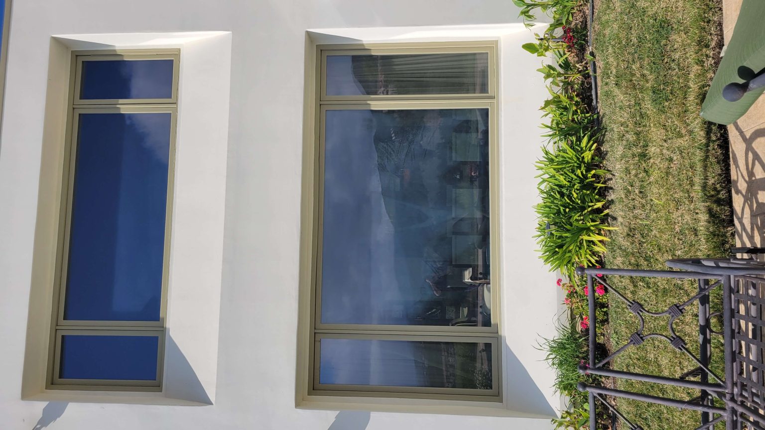 V250 Style Line Series Windows - Durable Window Choice