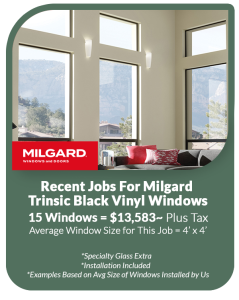 American Reliable Windows & Doors - Van Nuys, CA